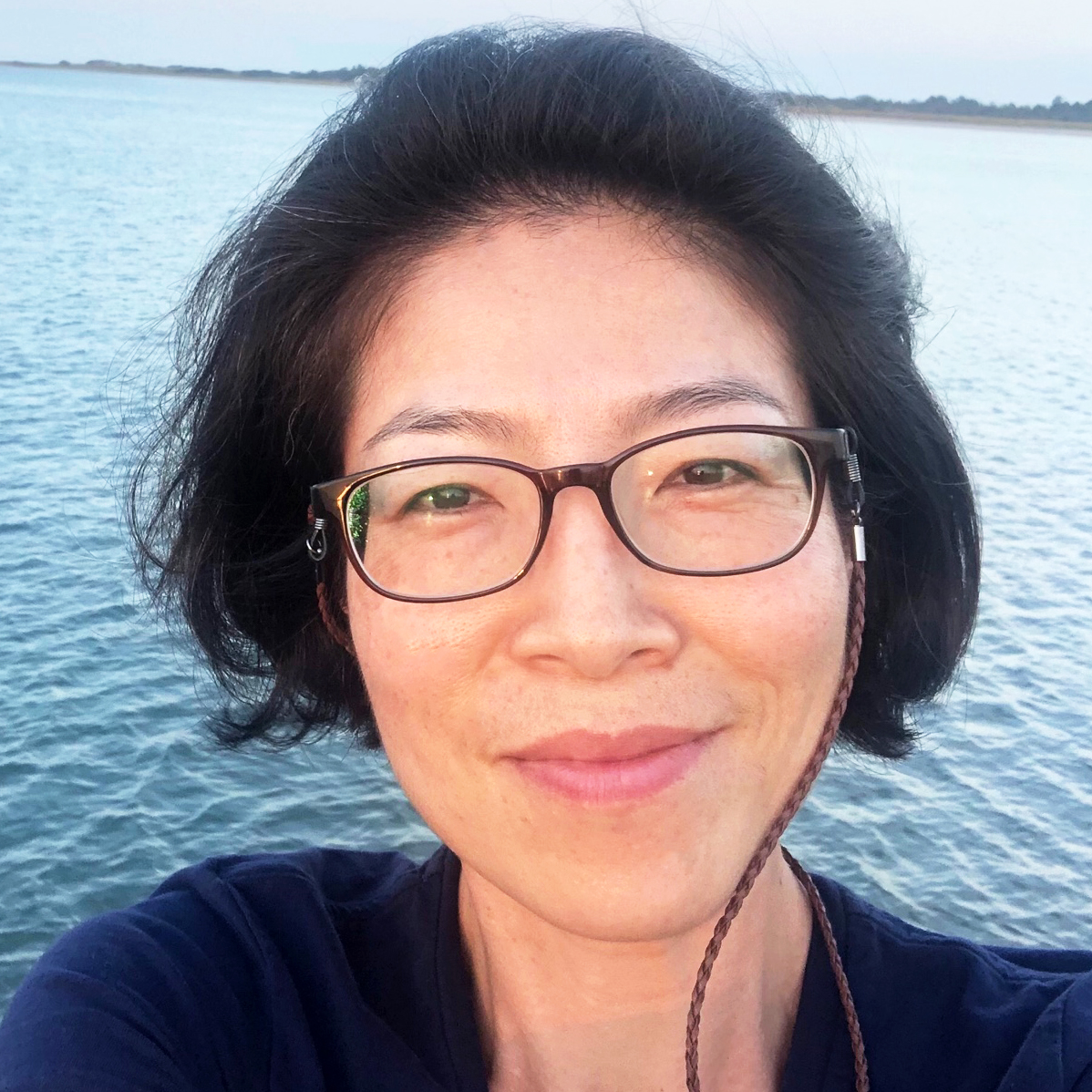 EunHae Kim - JTS America